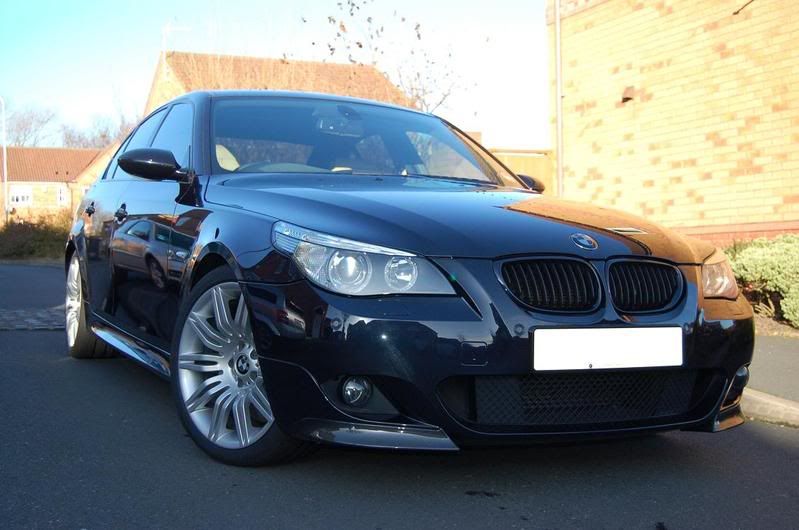 New to forum... 2006 525i upgrades | BimmerFest BMW Forum